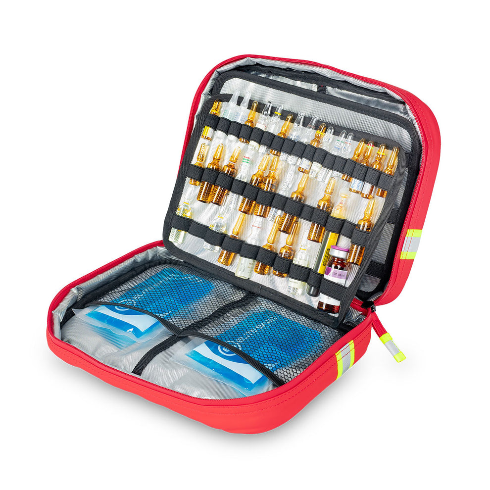 Elite PROBE's Large Capacity Ampoule Holder – Medisave UK