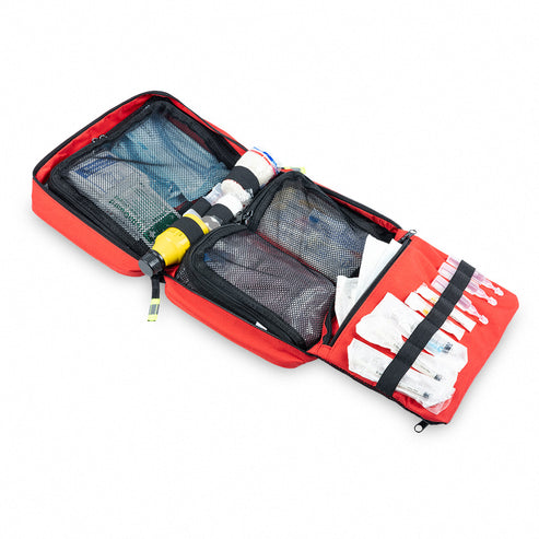 Elite Cure's XL Fold-Out First Aid Kit – Medisave UK