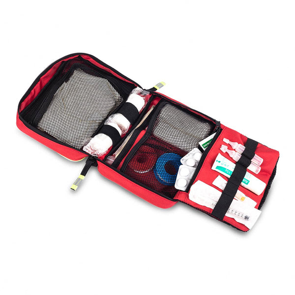 Elite Cure's Large Fold-Out First Aid Kit – Medisave UK