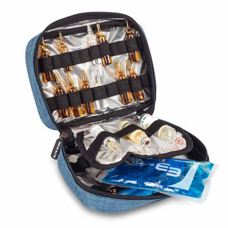 Phials Medical Ampoule Holder – Medisave UK