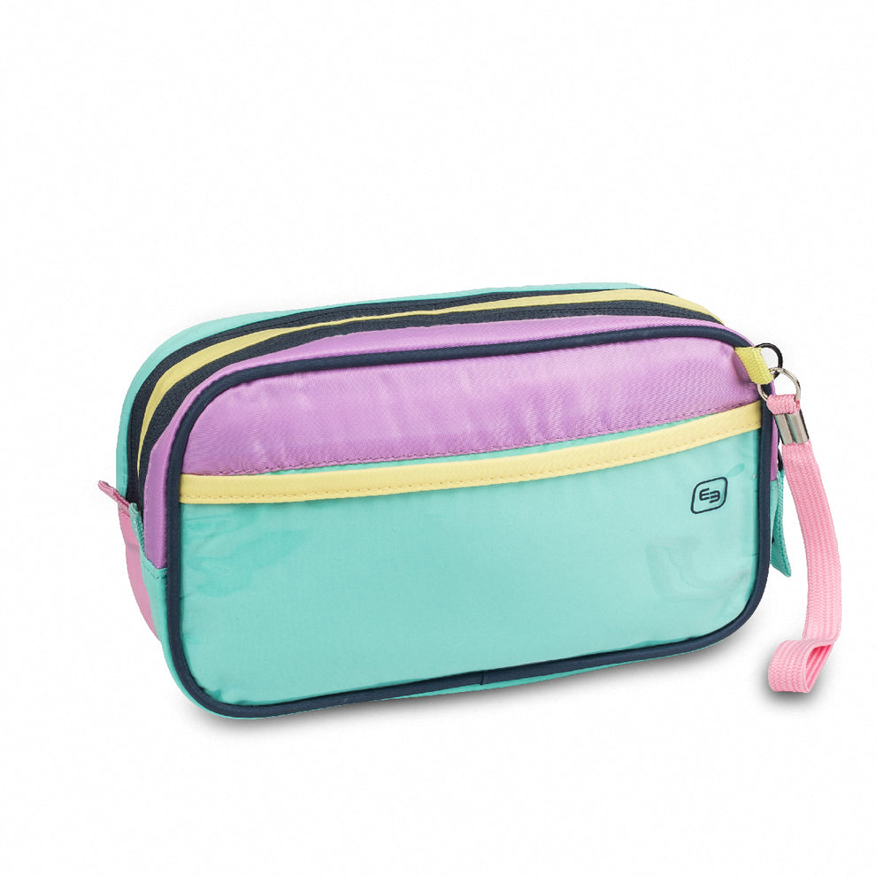 Elite Bags isothermal Diabetes Bag- Pink – Medisave UK