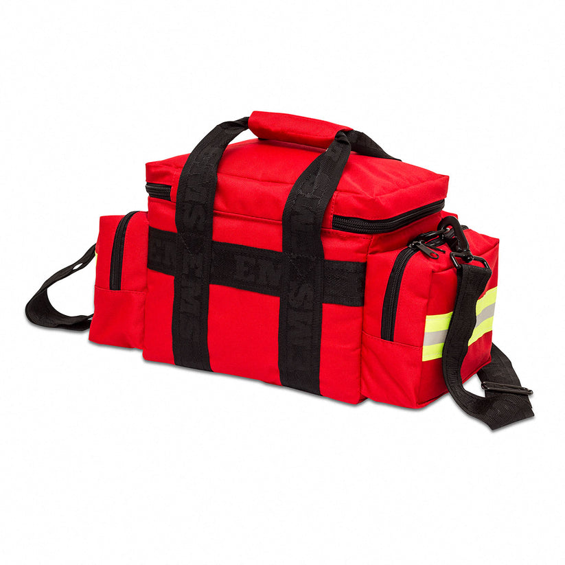 Elite Light Emergency Bag - Red – Medisave UK