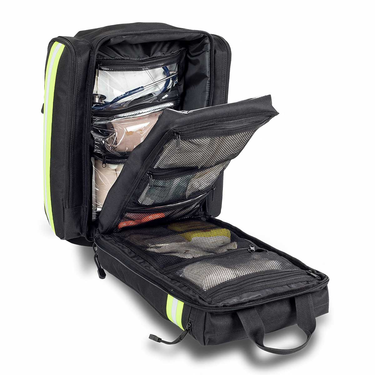 Elite Bags Emergency Basic Life Support Backpack - Medium – Medisave UK