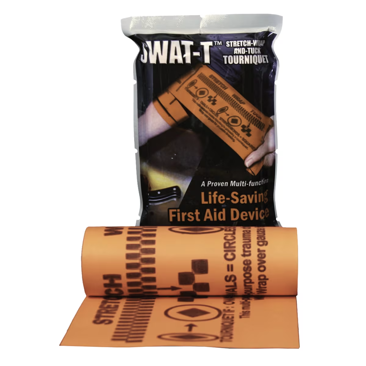 SWAT-T Rescue Tourniquet – Medisave UK