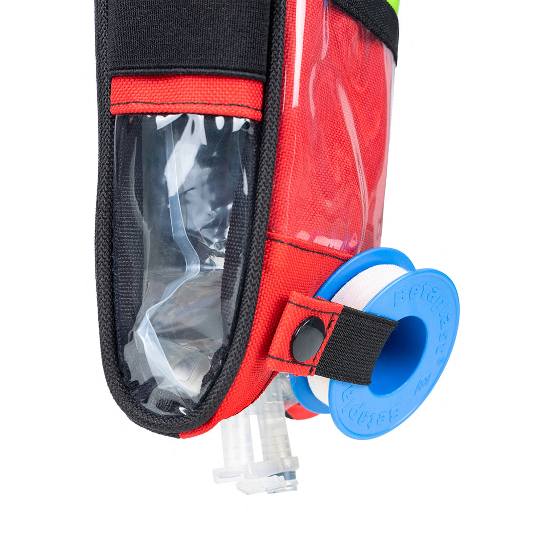 Elite Bags IV Intravenous Fluid Carry Bag – Medisave UK