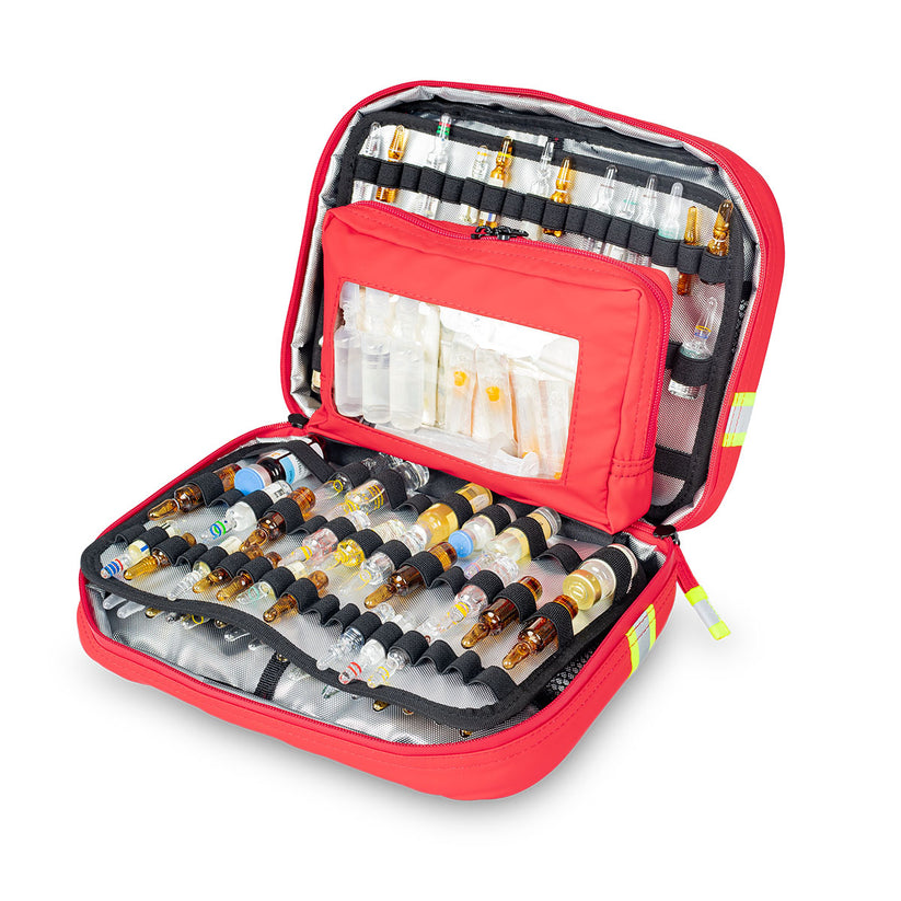 Elite PROBE's Large Capacity Ampoule Holder – Medisave UK