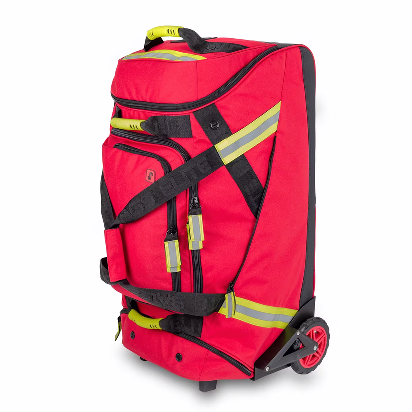Attack's Evo Firefighter PPE Trolley Bag – Medisave UK