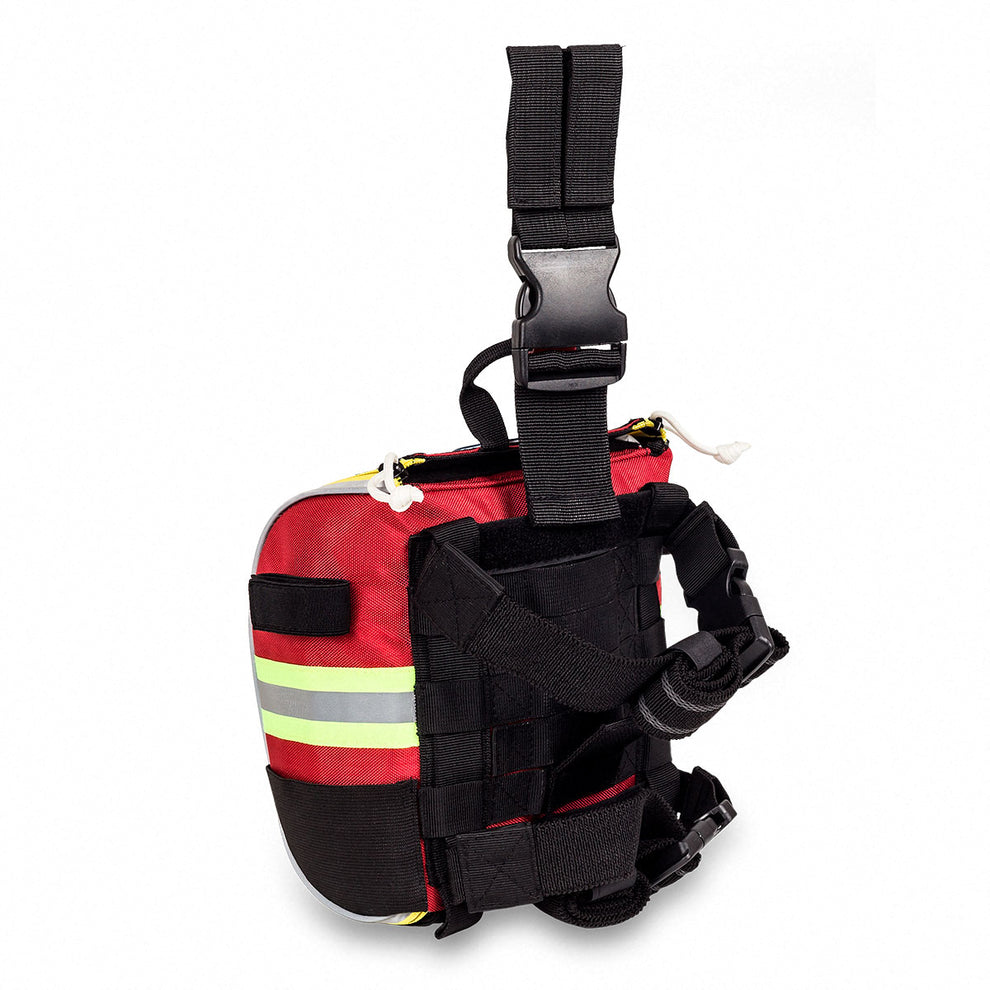 Elite Quickaids - Paramedics First Aid Kit – Medisave UK