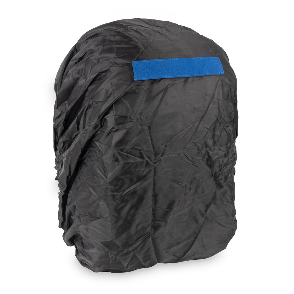 Paramed's - Big Sized Rescue and Tactical Backpack - Blue – Medisave UK