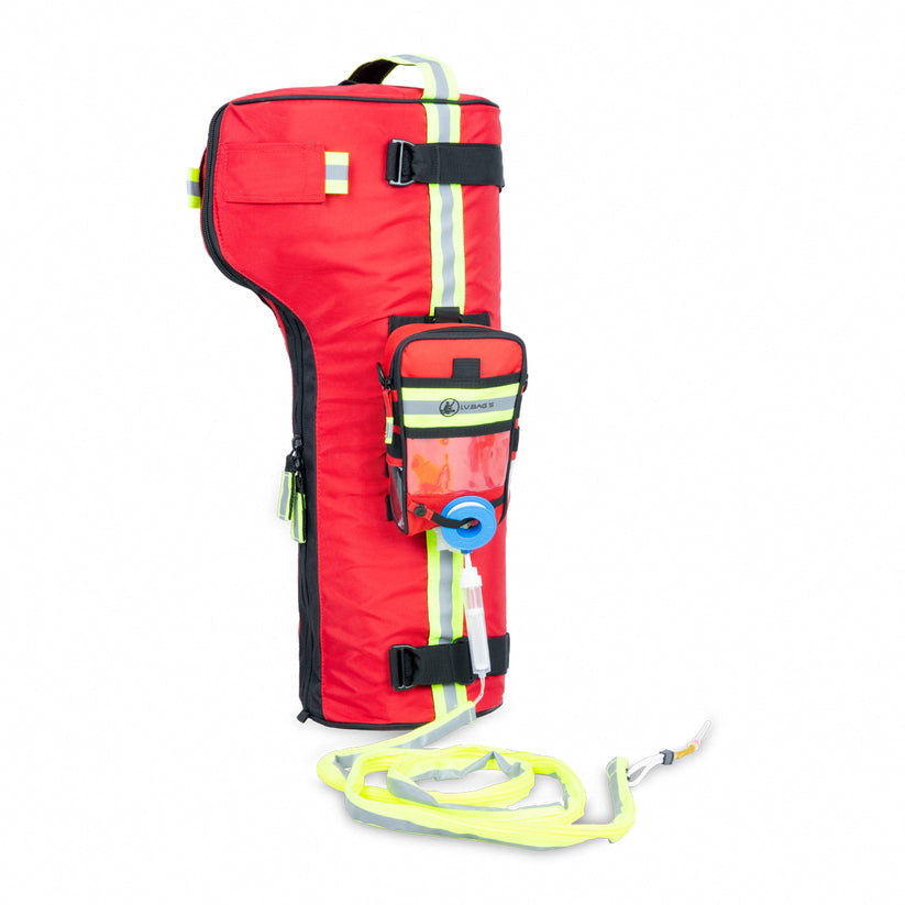 Elite Bags IV Intravenous Fluid Carry Bag – Medisave UK