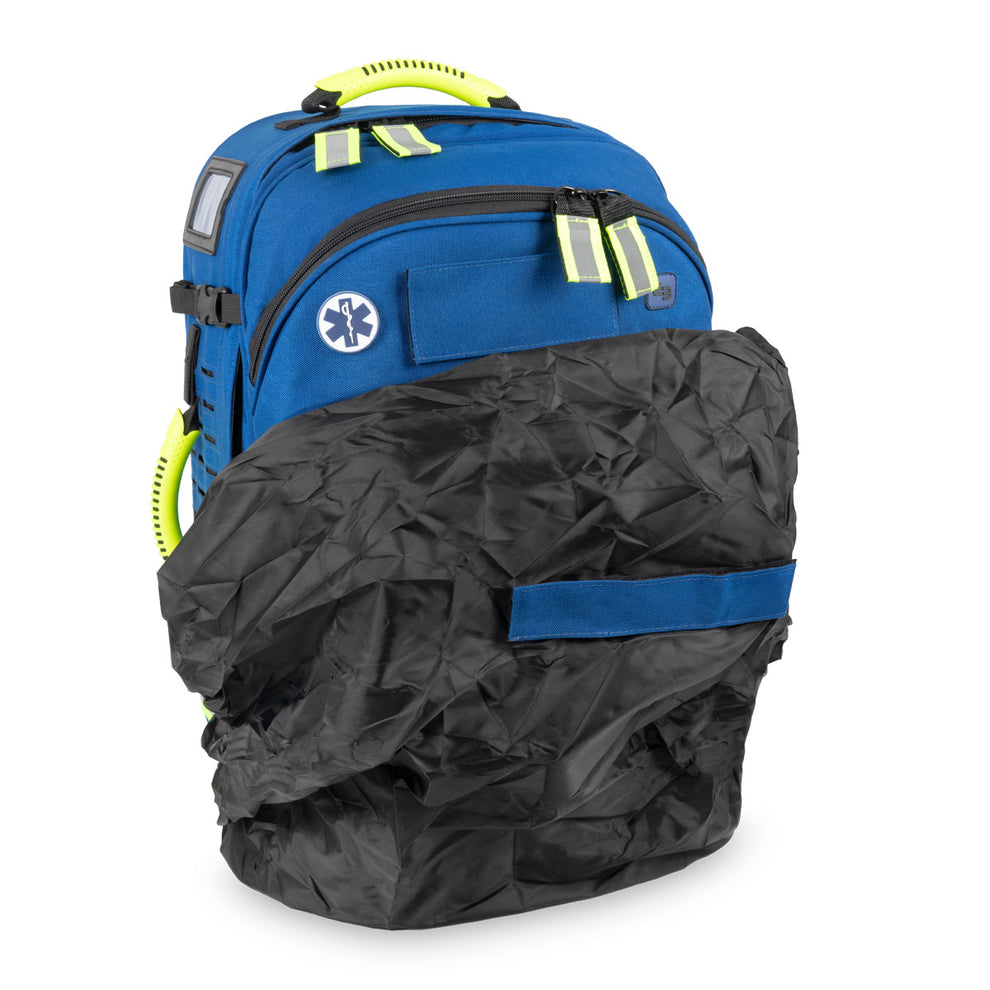 Paramed's - Big Sized Rescue and Tactical Backpack - Blue – Medisave UK