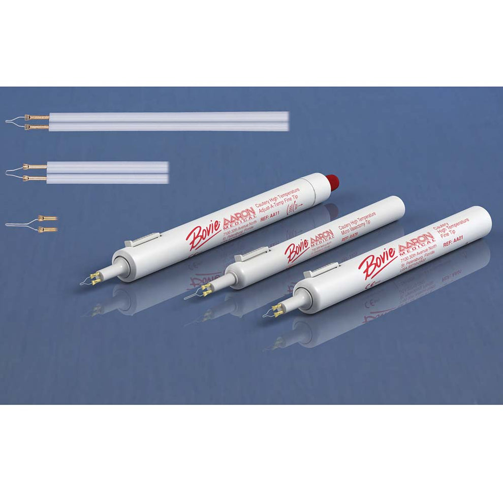 Bovie High Temp Cautery Loop Tip – Medisave UK