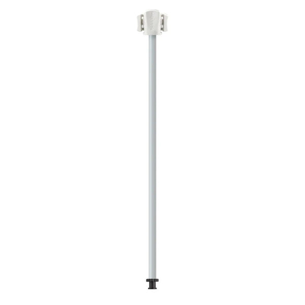 BP Port Fitting, 1-Tube, Large European Tri-Purpose, 10 Pack – Medisave UK