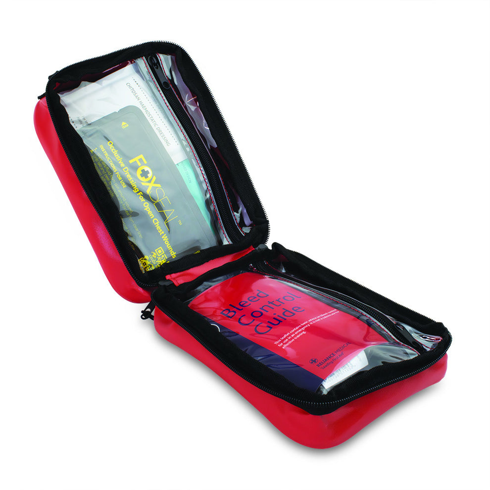 TraumaFix Bleed Control Kit – Medisave UK