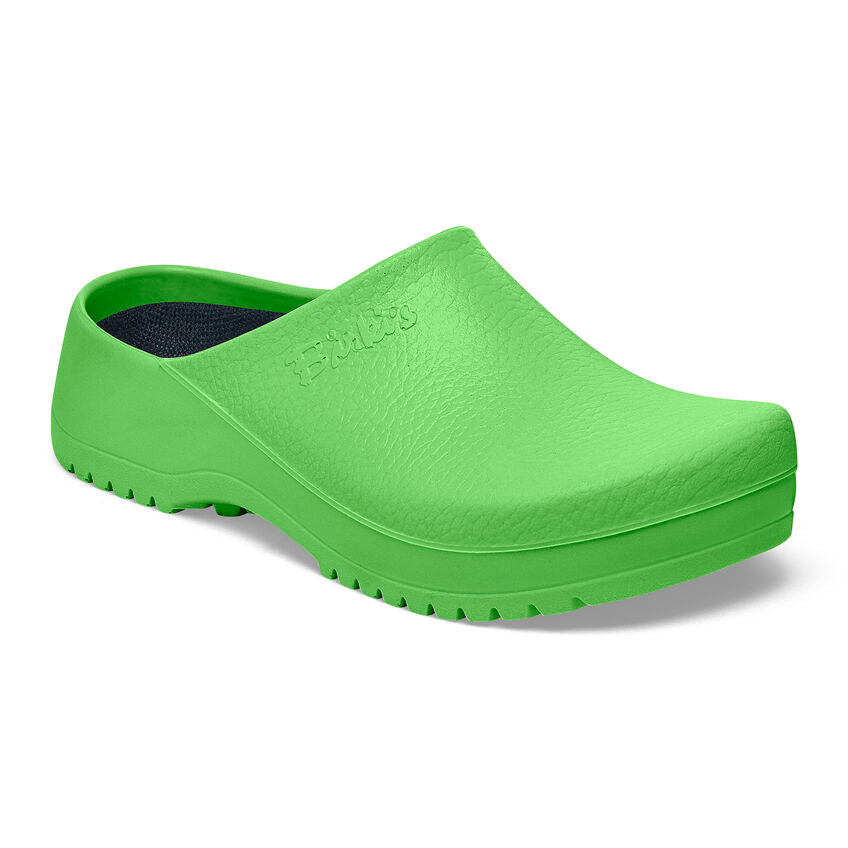 Super-Birki PU - Green – Medisave UK