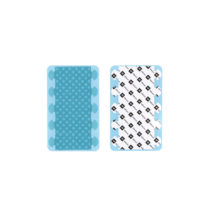 Resting Tab Electrode - AG/AGCL - Pack Of 500 – Medisave UK