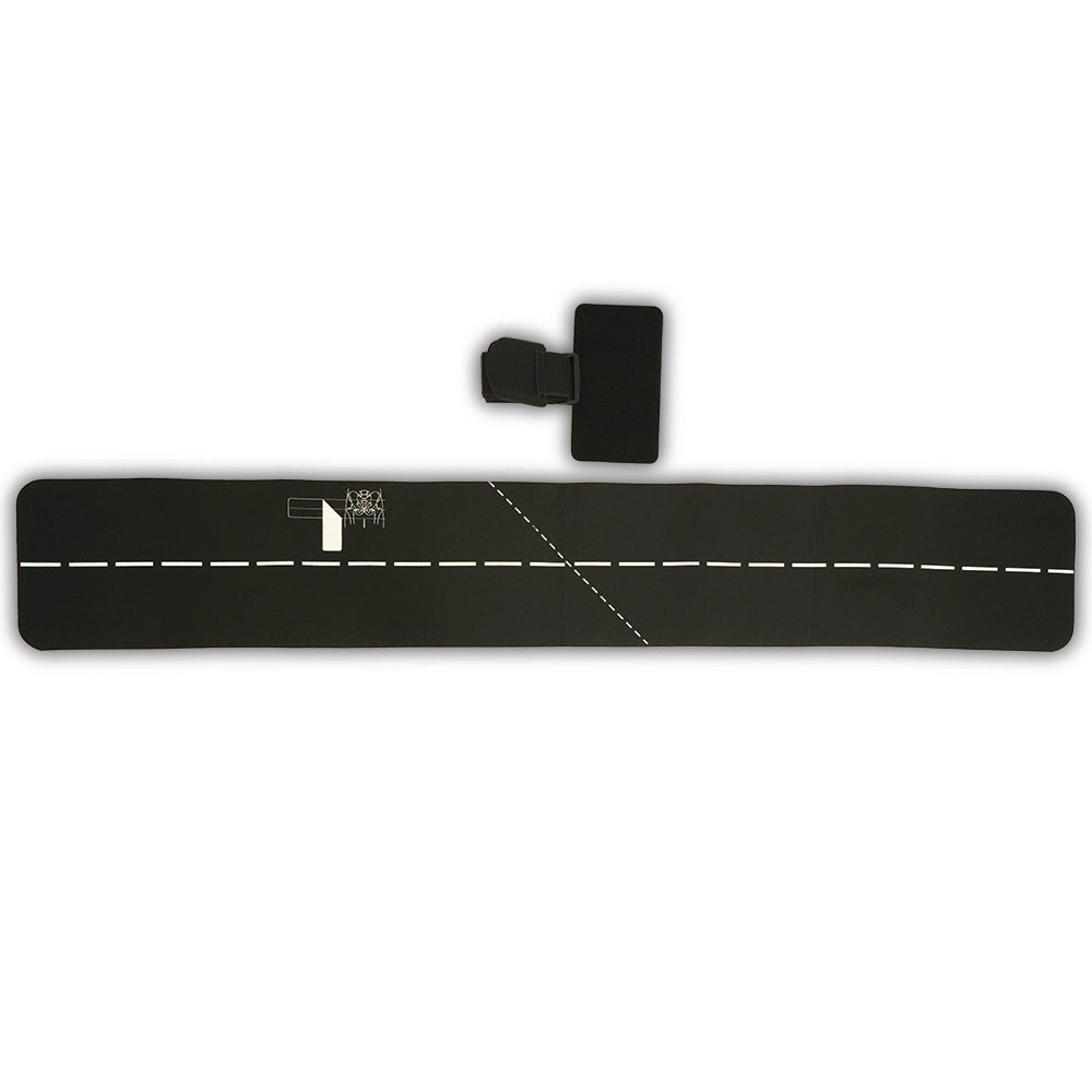 TraumaFix Tactical Pelvic Splint - Single – Medisave UK