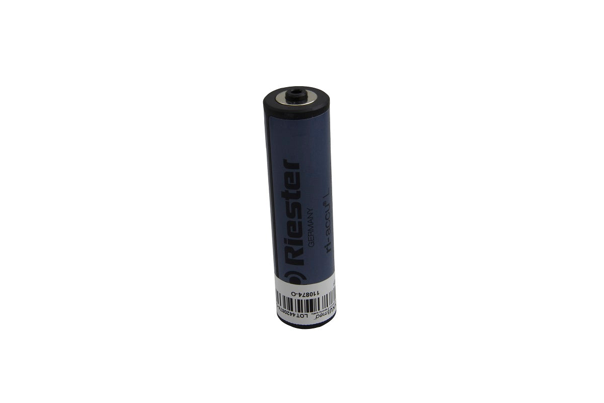 Li-ion Battery Ri-accu® L for Plug-in Charger – Medisave UK