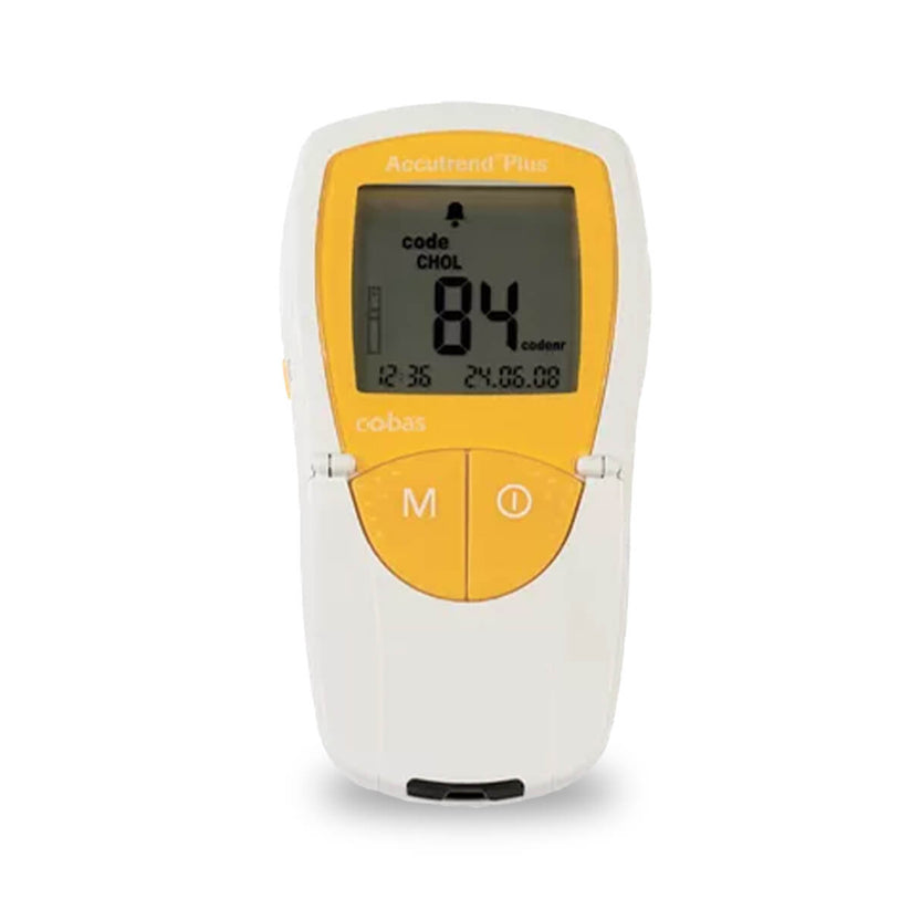 Accutrend Plus - Meter Only – Medisave UK