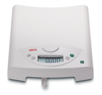Seca Medical Scales – Medisave UK