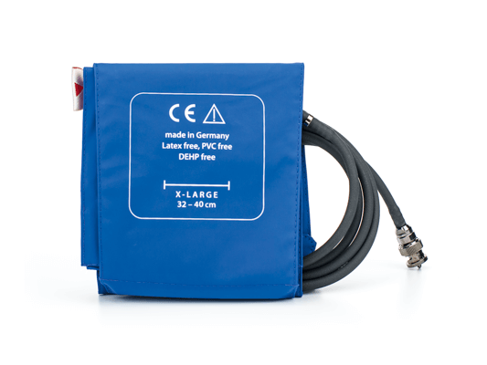 SECA ABPM D-Ring Cuff – Medisave UK