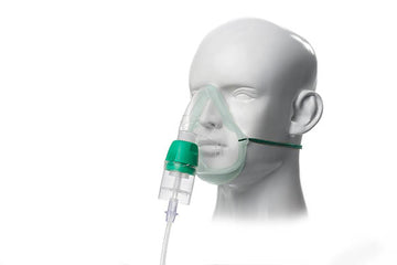 Nebulisers – Medisave UK