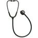 Littmann Classic III Stethoscope: All Black 5803 – Medisave UK