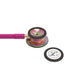 Littmann Classic III Monitoring Stethoscope: Raspberry Rainbow 5806 ...