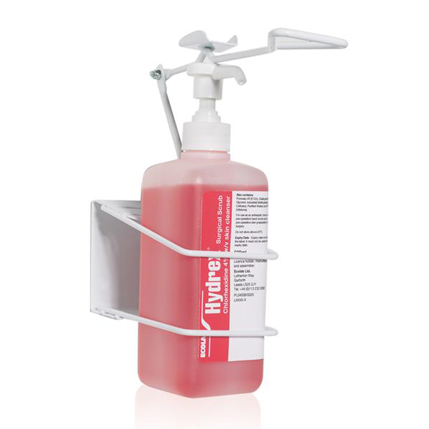 Ecolab – Medisave UK