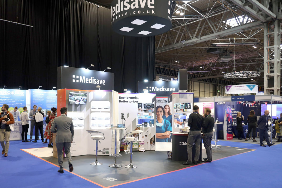 Why Partner With Medisave? – Medisave UK