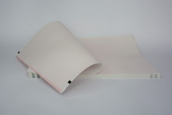 Recording Paper for AT-102, AT-102 G2, CS-200 Excellence - 1 Pack of 1 ...