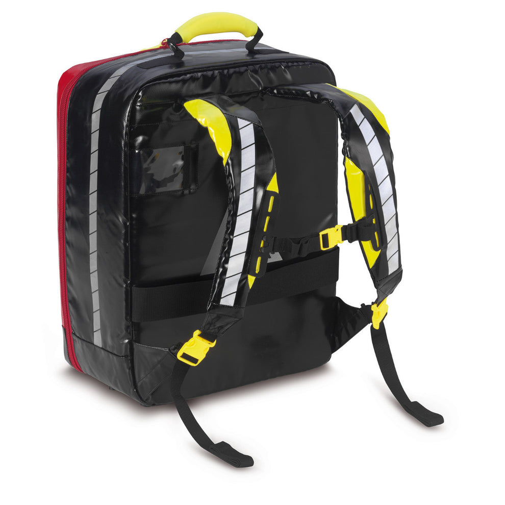 PAX Rapid Response Team Backpack large - Red – Medisave UK