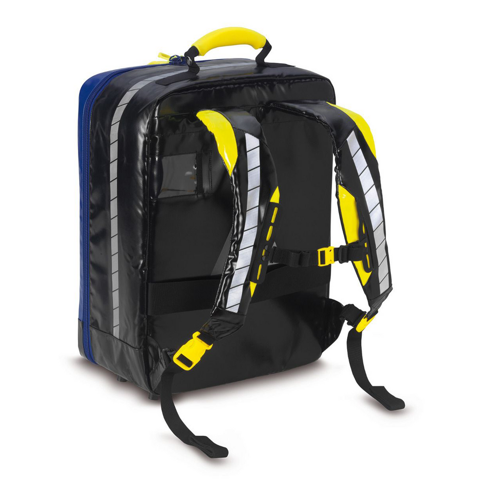PAX Large Rapid Response Rucksack - Dark Blue – Medisave UK