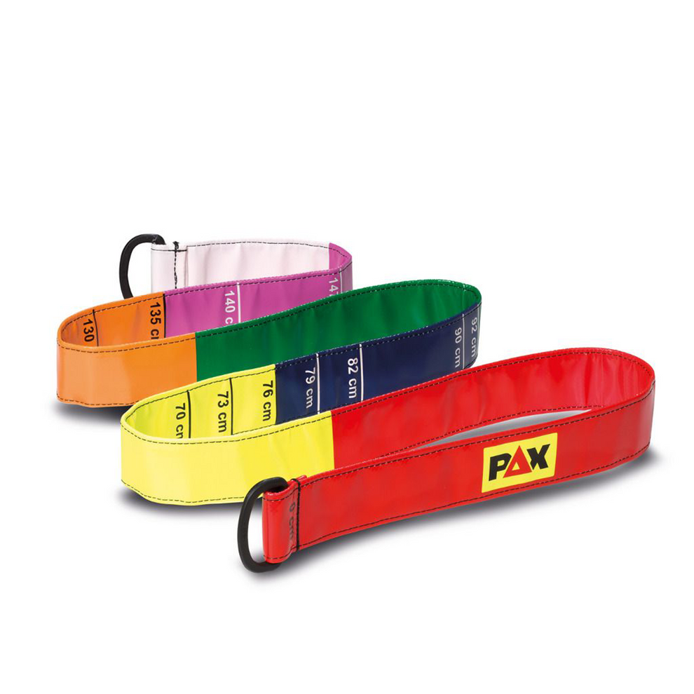 PAX Paediatric Emergency Bag - Red – Medisave UK