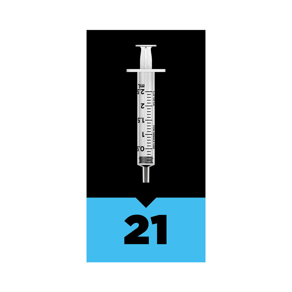 Steroid 12 Week Cycle Kit- 21 Syringes – Medisave UK