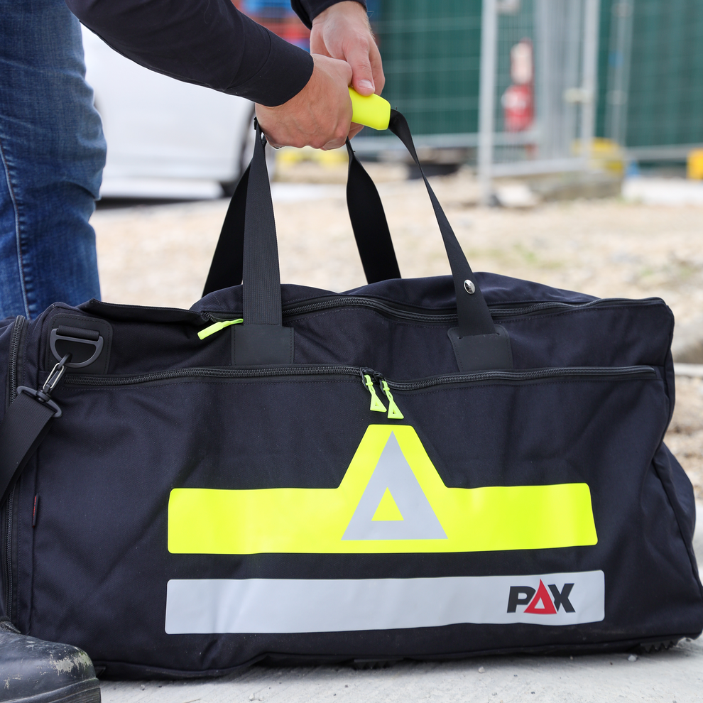 PAX Large Clothing Bag - Black – Medisave UK