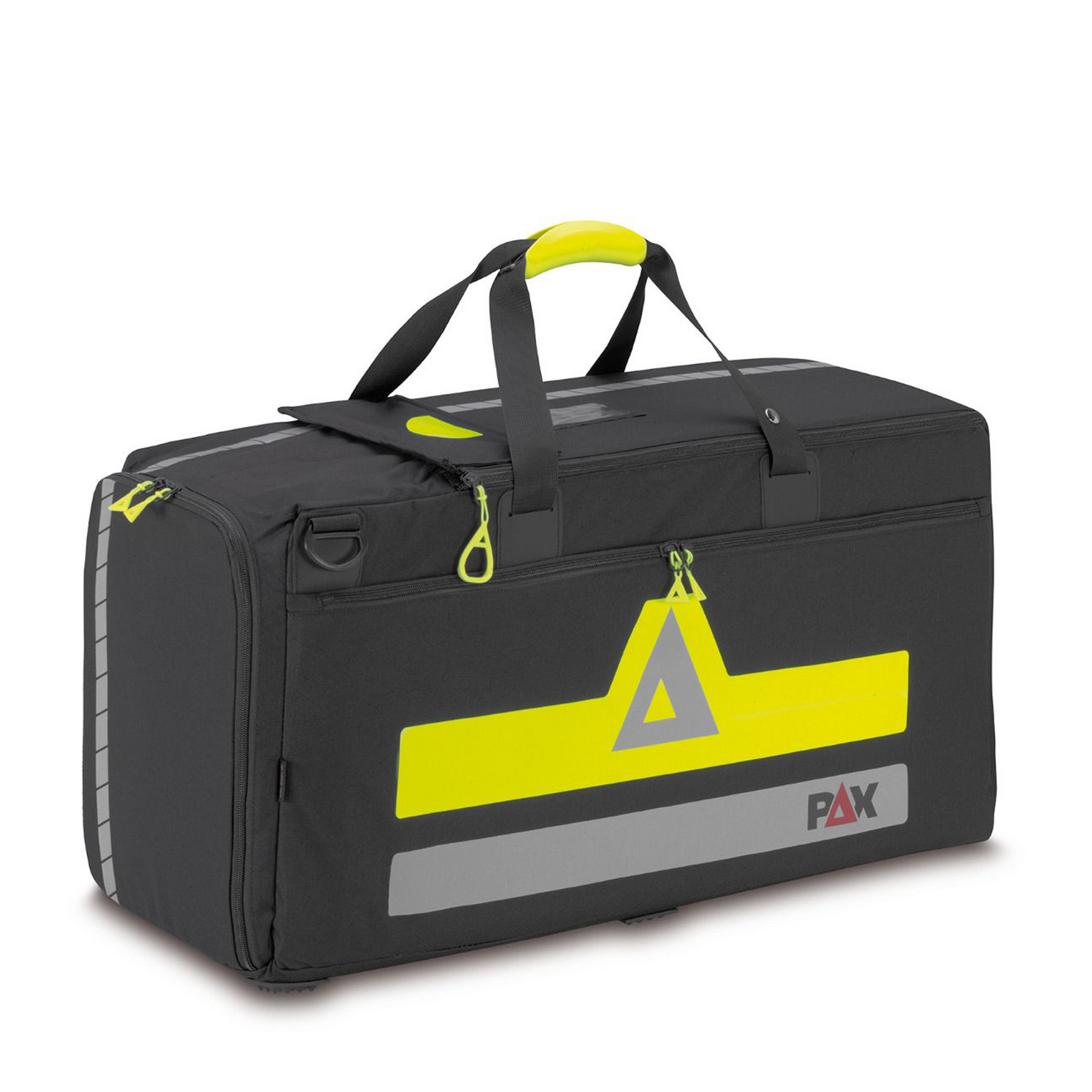 PAX Large Clothing Bag - Black – Medisave UK