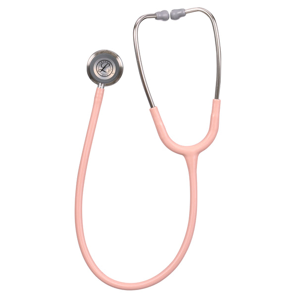 Littmann Classic III Stethoscope: Champagne Rose 5910C – Medisave UK