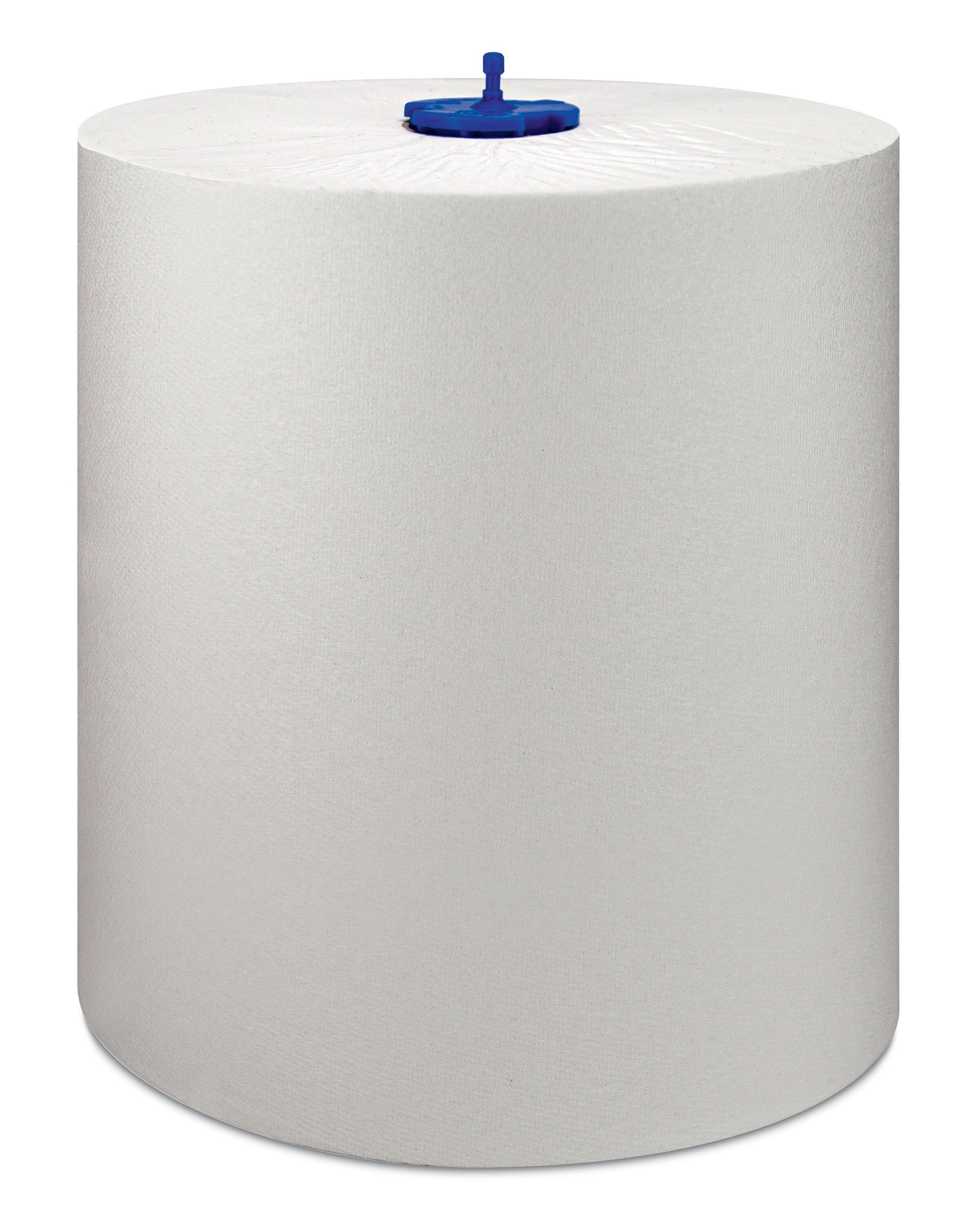 Tork Matic Extra Long Paper Hand Towels - White H1 - Box of 6 – Medisave UK