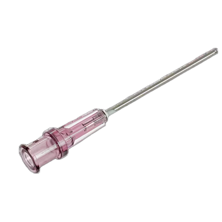 BD Blunt Filter Needle - 18G x 1.5" Sterile (Pack of 100) – Medisave UK