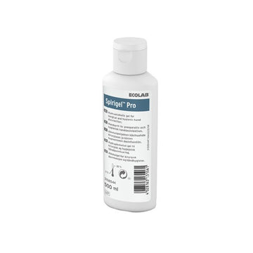 Ecolab – Medisave UK
