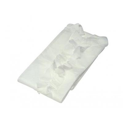 Shrouds Non Woven with Frill - Pack of 50 – Medisave UK