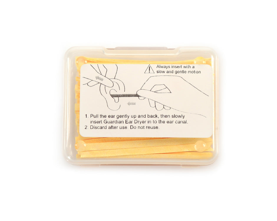 Ear Irrigator Consumables – Medisave UK