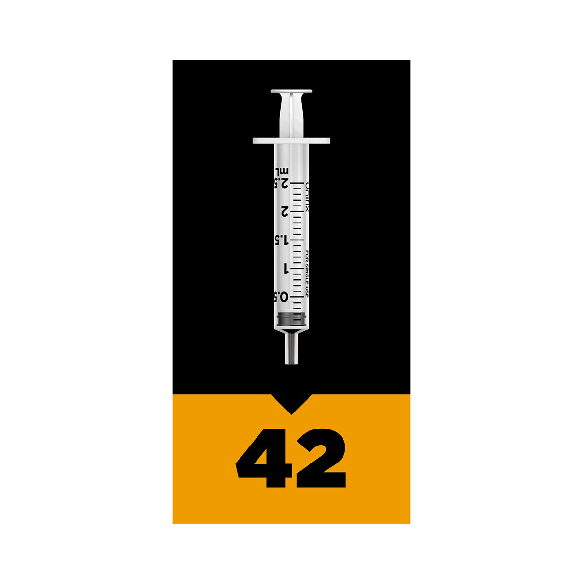 Steroid 12 Week Cycle Kit- 42 syringes – Medisave UK
