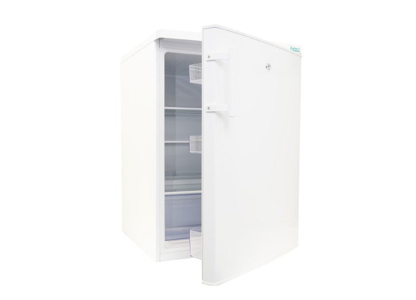 Lec Fridge 158L - Laboratory Fridge - Upright Fridge Solid Door ...