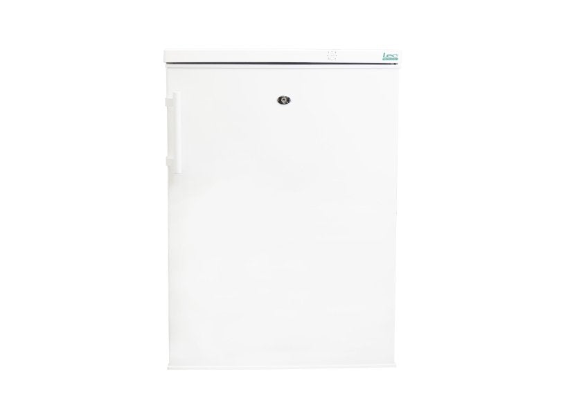 Lec Fridge 158L - Laboratory Fridge - Upright Fridge Solid Door ...