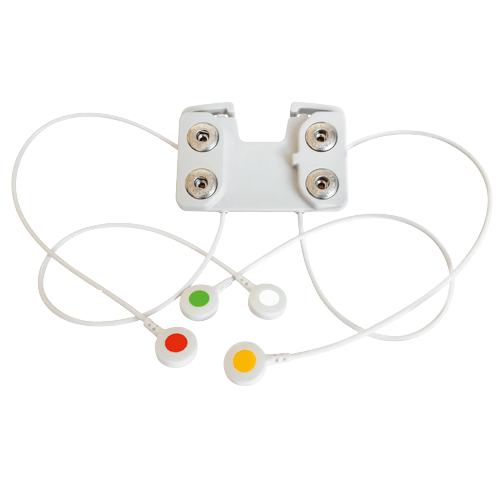 ECG Cable Guard 4 for Seca Guard Holter – Medisave UK