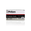 Medisave Professional 70% Alcohol IPA Pre-Injection Swabs x 100 ...
