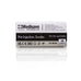Medisave Professional 70% Alcohol IPA Pre-Injection Swabs x 100 ...