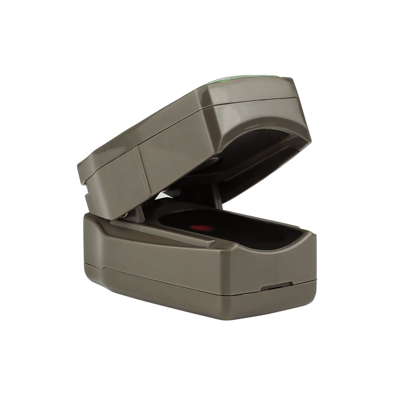 MD300-C5 Paediatric Finger Pulse Oximeter - Frog – Medisave UK